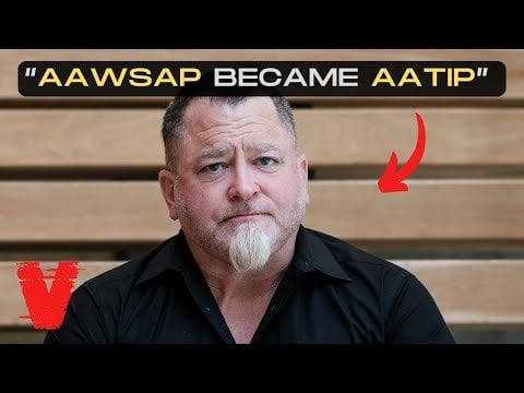 Breakdown of Luis Elizondo AATIP/AAWSAP Controversy – UFO FEED