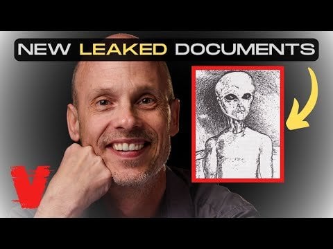 Preston Dennett Reveals NEW Details on 1953 Kingman UFO Crash – UFO FEED