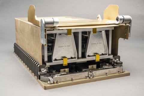 Rocket Lab Introduces Next-Generation Satellite Dispenser - UFO FEED