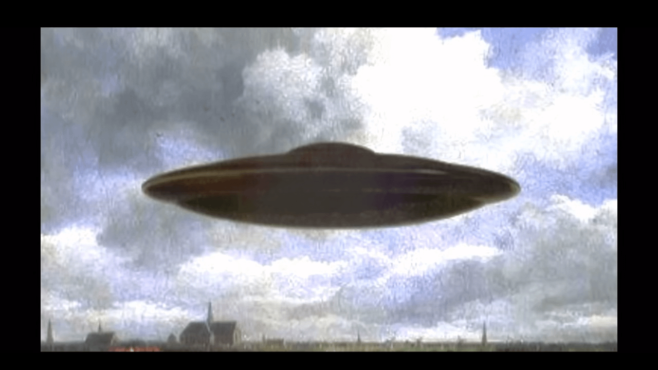 Terence and Dennis Mckenna's 1971 contact experiences with an Alien ...