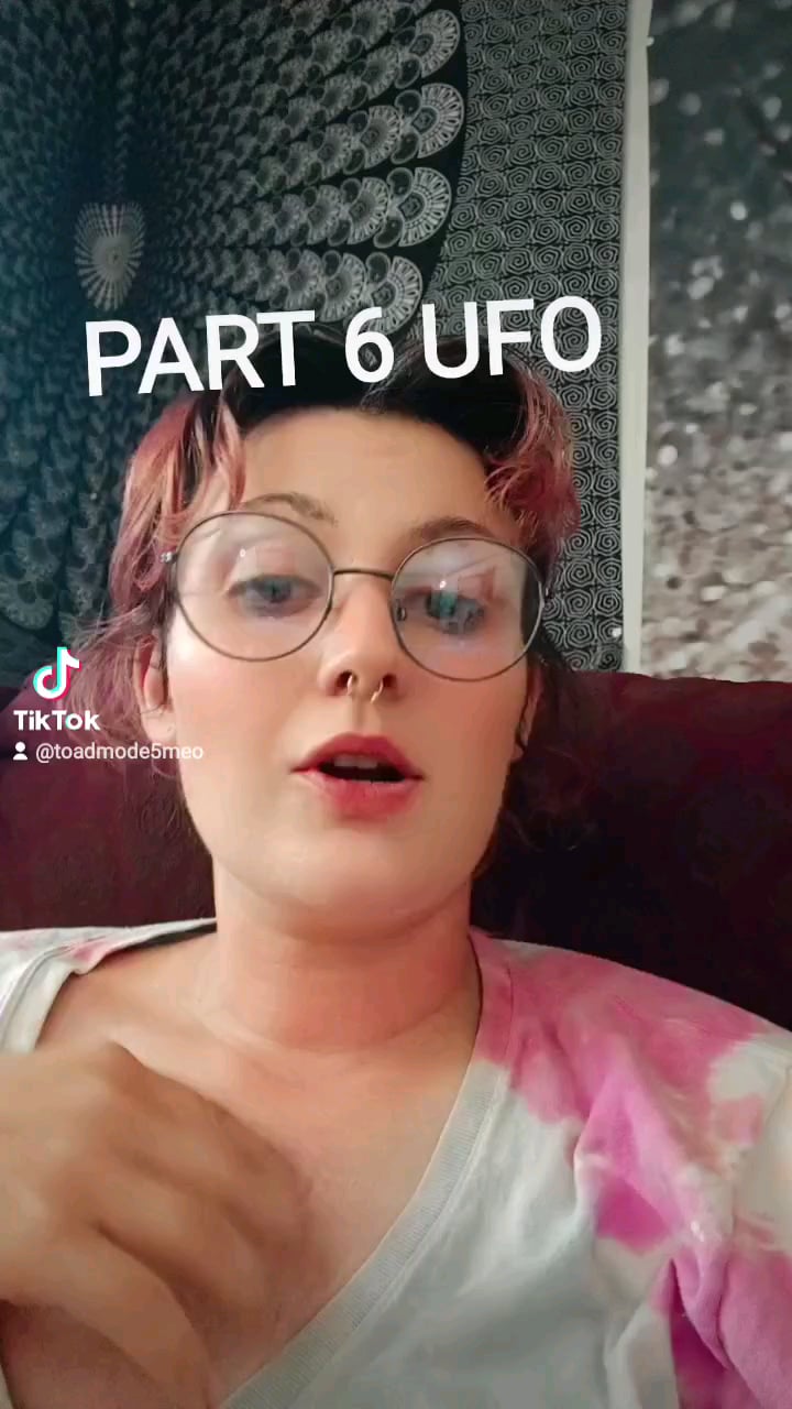Part 6 ufo alien experiences – UFO FEED