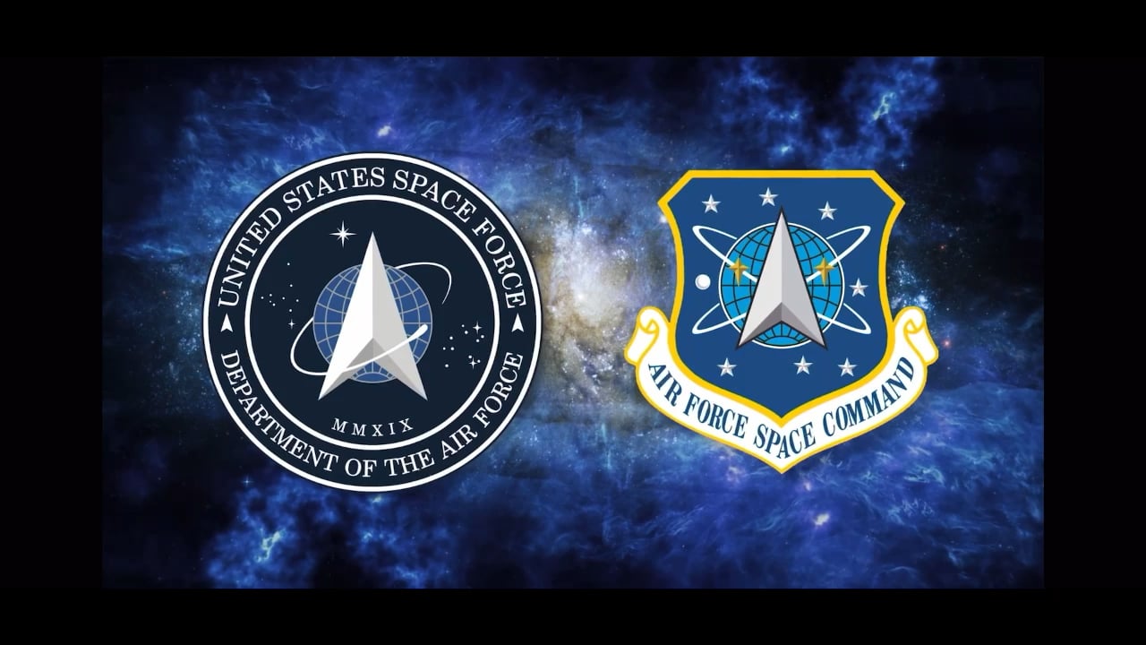 Space programs using the “A” shaped logo - UFO FEED