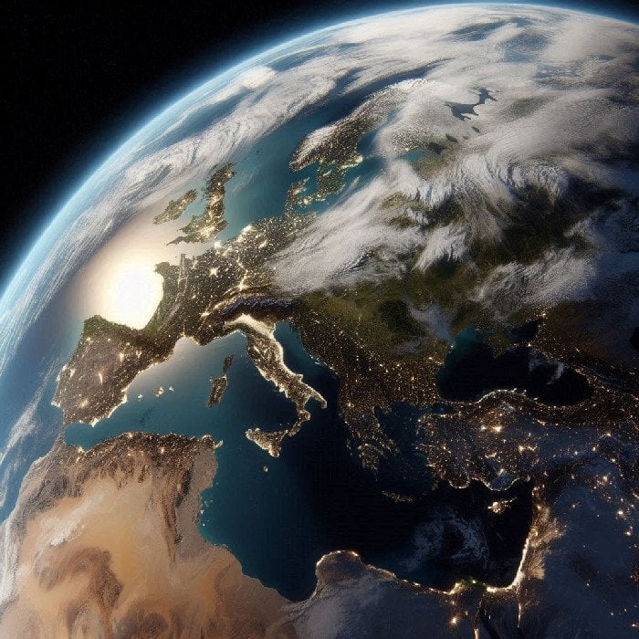 New UAP website for Ireland. – UFO FEED