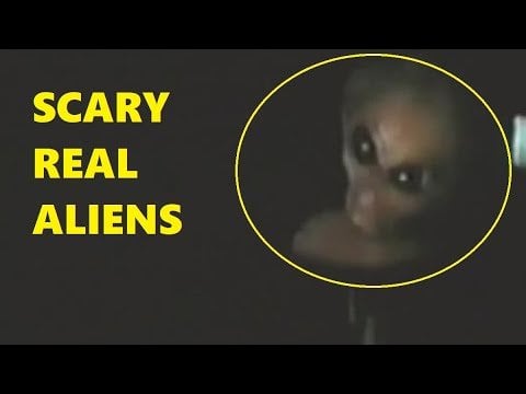Aliens caught on camera? Real or fake? – UFO FEED