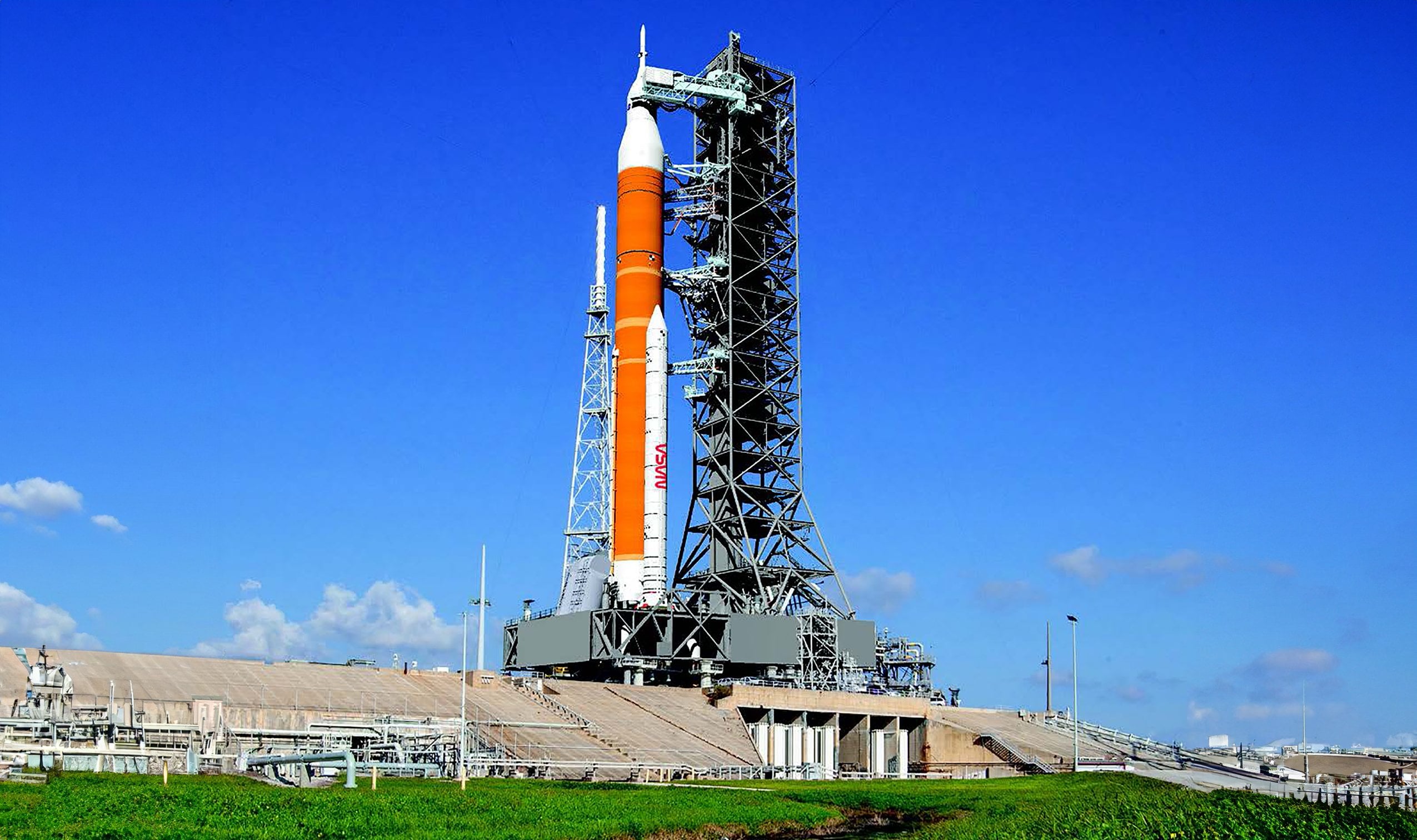 NASA's Management of the Mobile Launcher 2 Project - NASA OIG - UFO FEED
