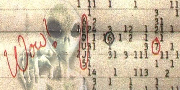 After nearly 50 years, has the mystery of the "Wow! Signal" finally ...
