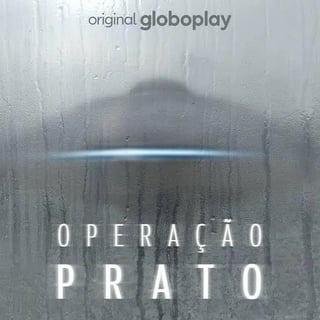 Operação Prato – A podcast series about the first Brazilian Military ...