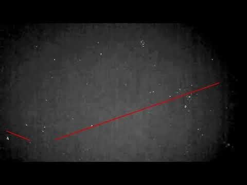 Video Analysis - Austin, Texas Feb. 2022 UAP - UFO FEED