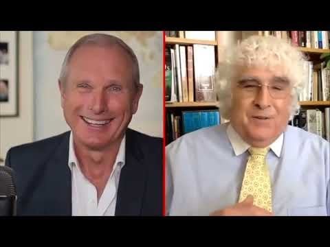 Danny Sheehan tells Ross Coulthart about finding pictures of a UFO ...