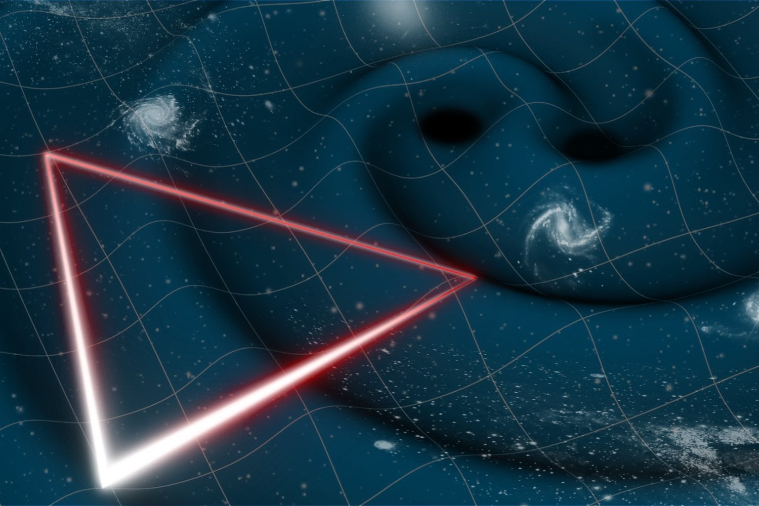 Meet LISA: The $1.6 Billion Space Telescope That Will Redefine ...