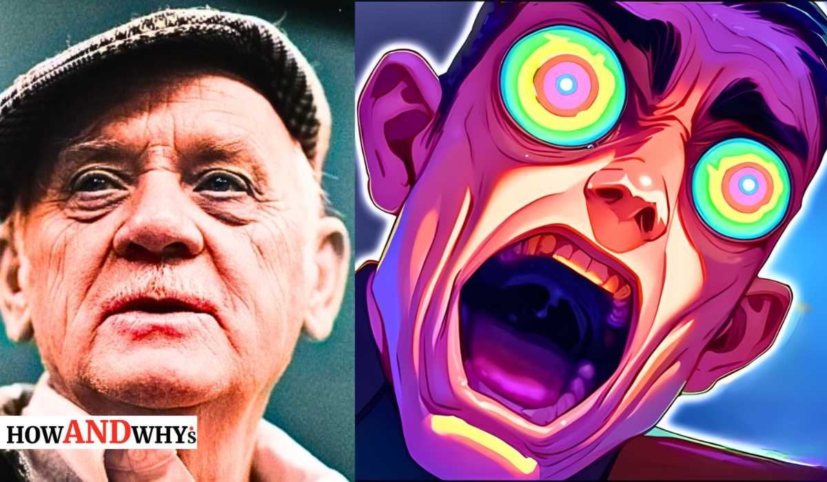 This Man, Hired By The CIA, was a True Pioneer in the Evolution of ...