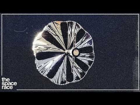 What Happened When The Soviets Launched A Giant Mirror Into Space – UFO ...