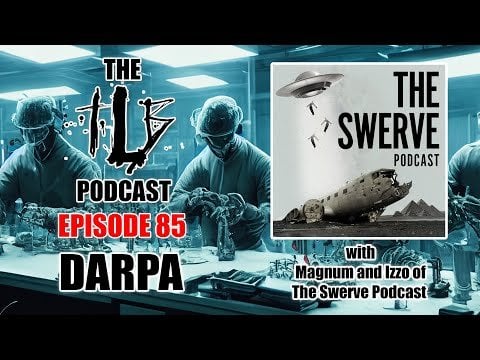 DARPA, the U.S. military’s secretive innovation lab, has pioneered and ...