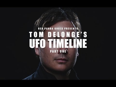 Dr Hal Puthoff, "The Program" and his links to Psi and Plasma Research ...