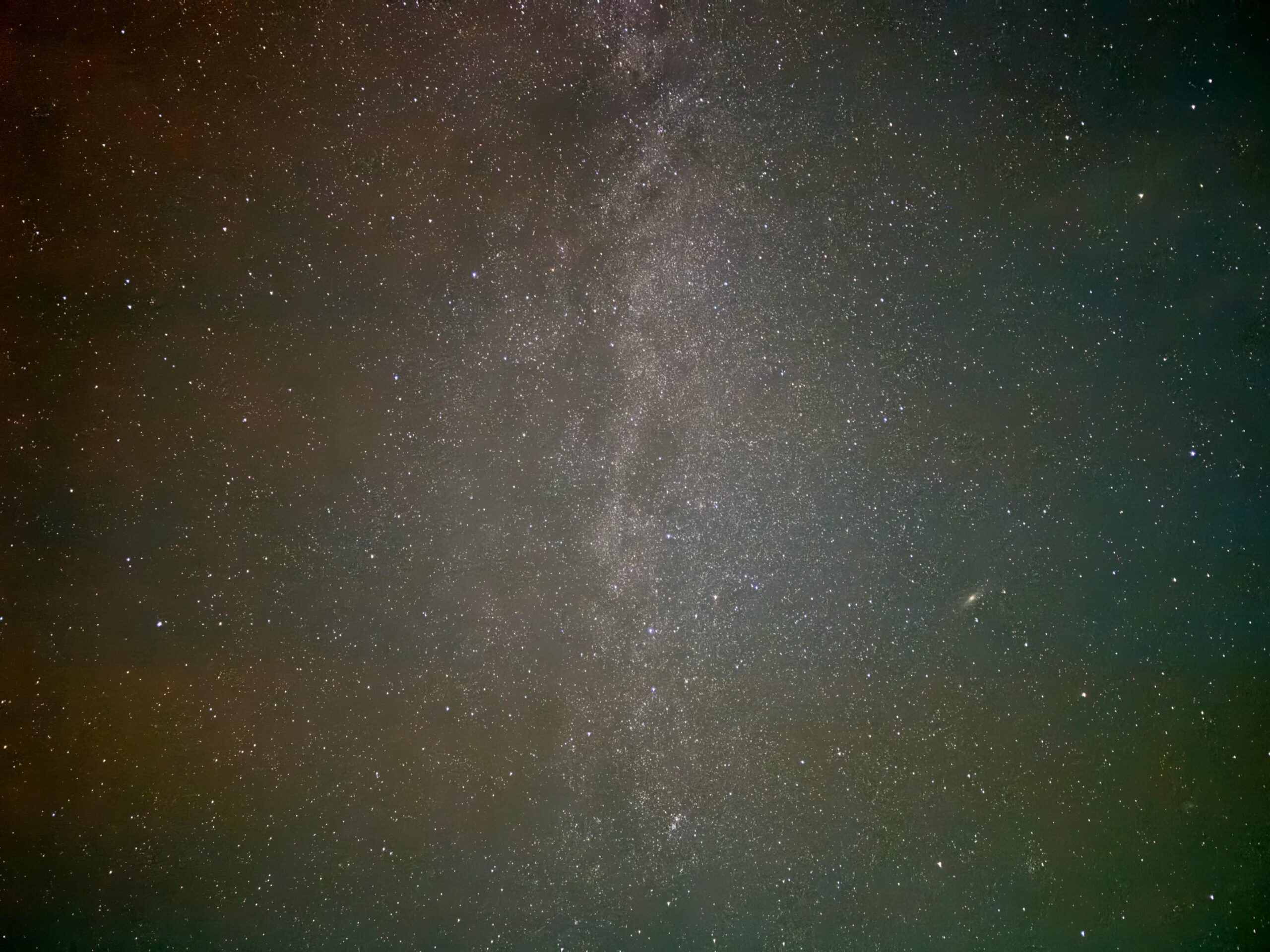 Andromeda from Wales – UFO FEED