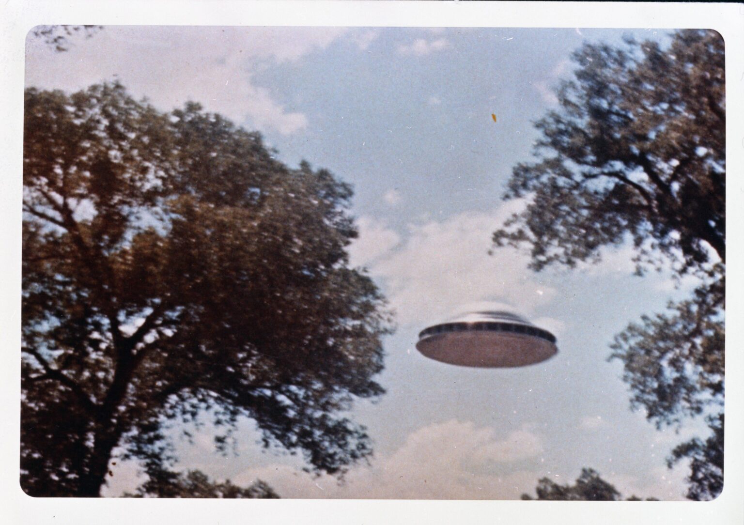 What is the story and origin behind this image? It is in the National ...