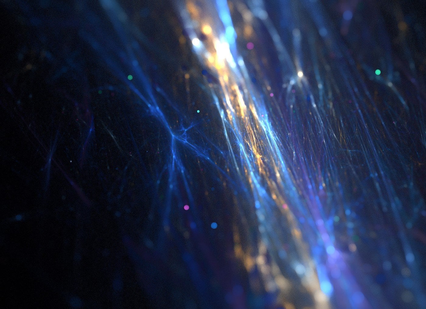 A new study suggests that aliens might be aware that humans lack the ...