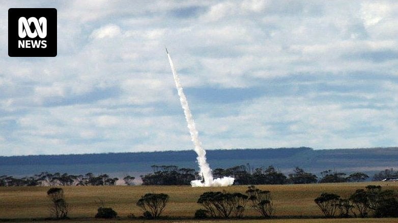 Southern Launch signs deal for first space rocket launch from Koonibba ...