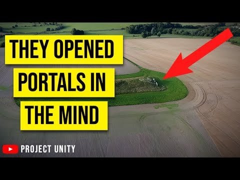 Lost Ancient Technologies: Historian Bruce Fenton discusses evidence of ...