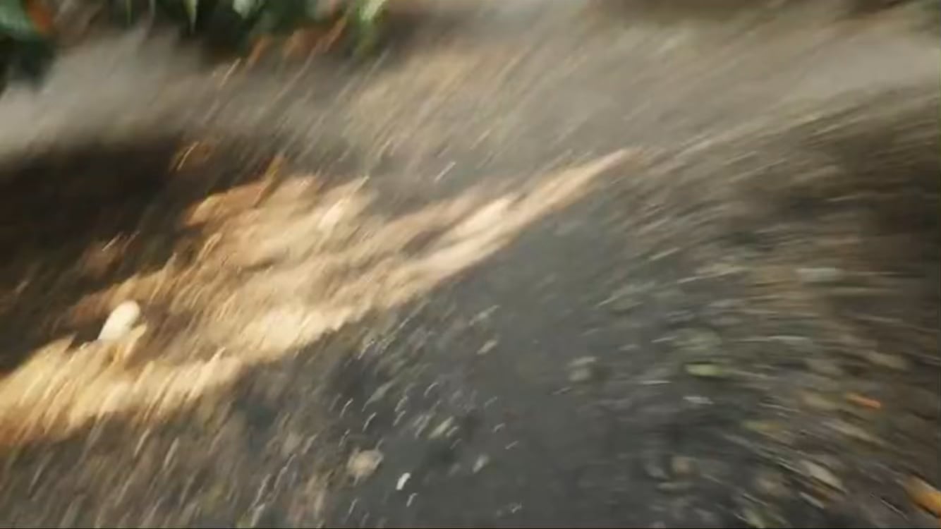 Here’s a little segment from the new V/H/S Beyond movie which I thought ...