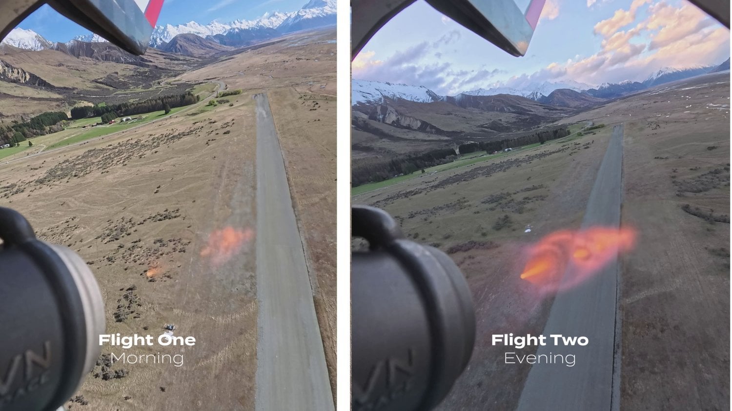 Press Release: Dawn Aerospace Flies World’s Only Rapidly Reusable ...