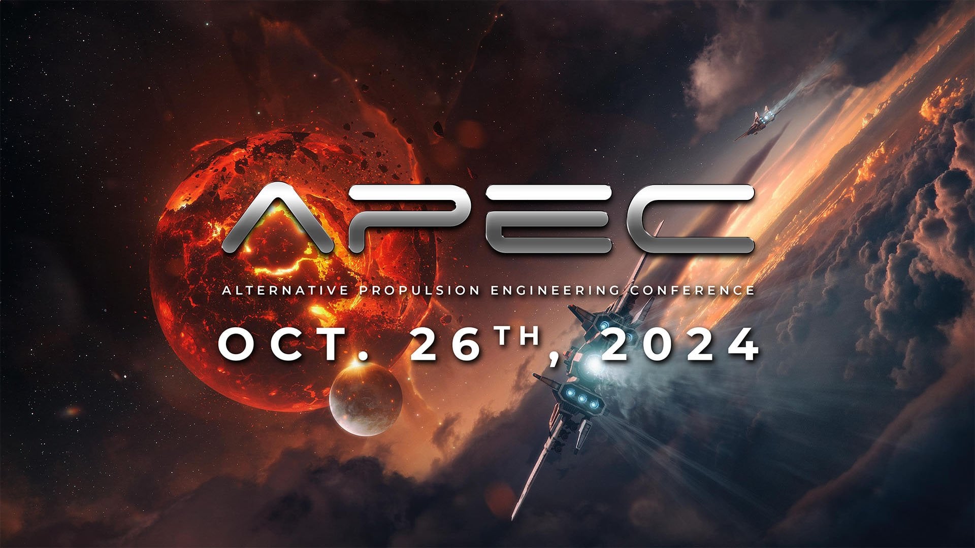 APEC 10/26: Frame-Dragging, Artificial Gravity & The StarDrive Device ...