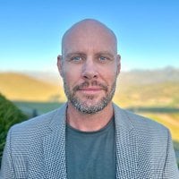 Jake Barber: "Episode 2 of Skywatcher is being edited right now. We ...