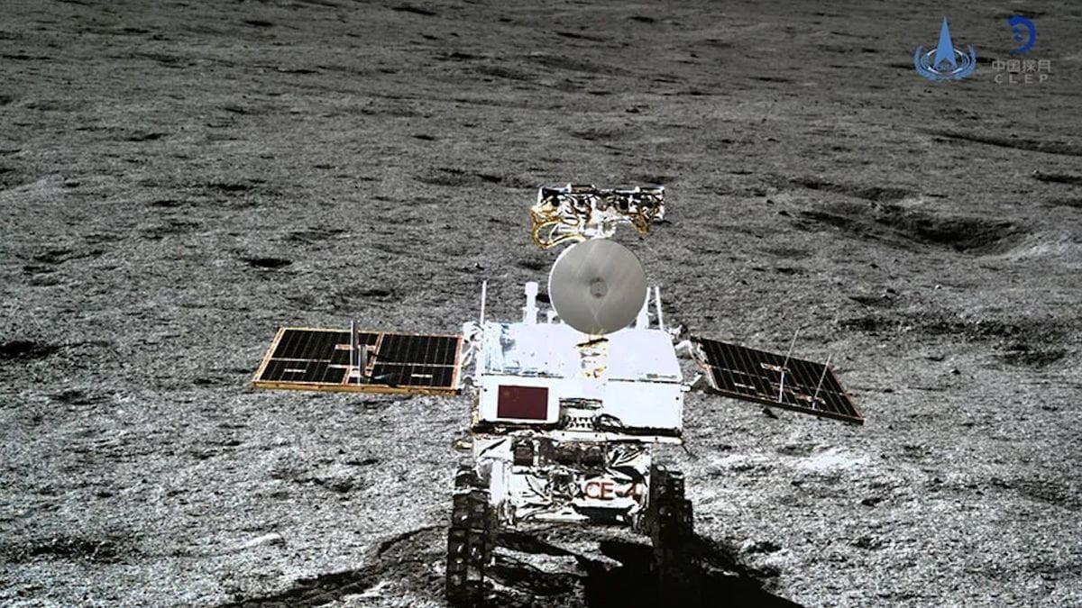 Hopping robot will hunt for moon water on China’s 2026 lunar mission ...