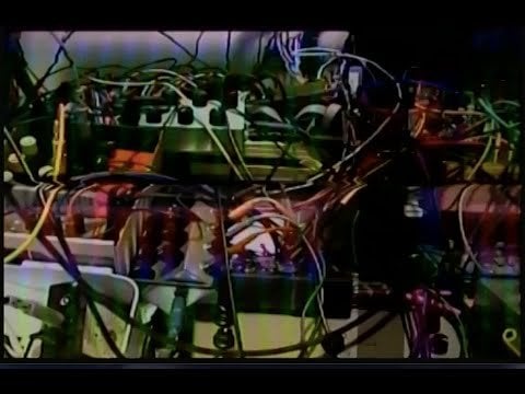 Using a Brain Interface and the emanating EMF waves of a surge ...