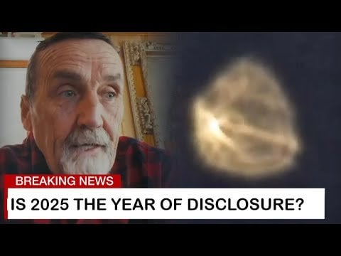 Jeff Bledsoe, NASA, and Sentient Plasmoids? UFO Mystery Explained! – UFO FEED