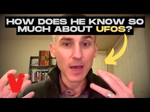 Matthew Pines Joins UAP Psionic Asset Company (Skywatcher) – UFO FEED