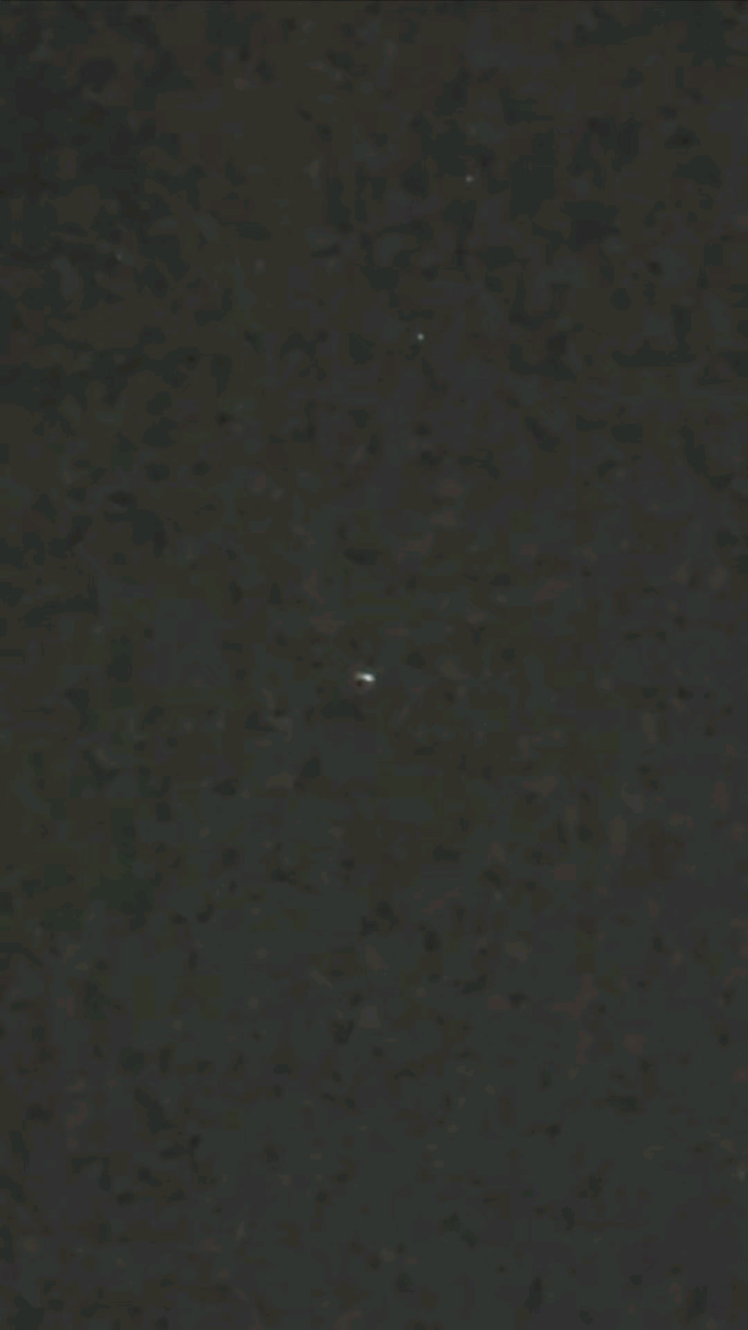 Orb #2 over Chicago – UFO FEED
