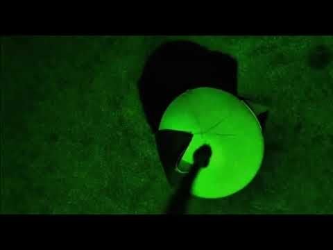Newly released crash retrieval of another anomalous egg shaped craft of ...