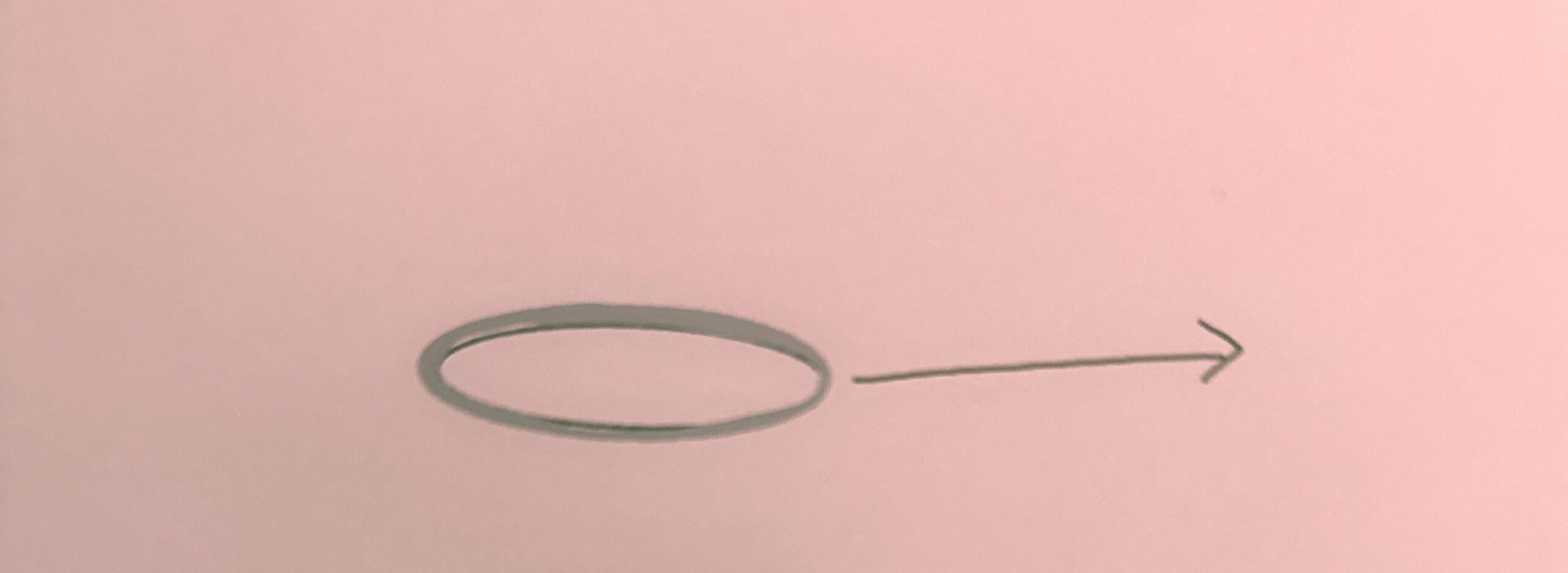 Sighting – go ahead and debunk. Worst drawing ever, absolutely no ...