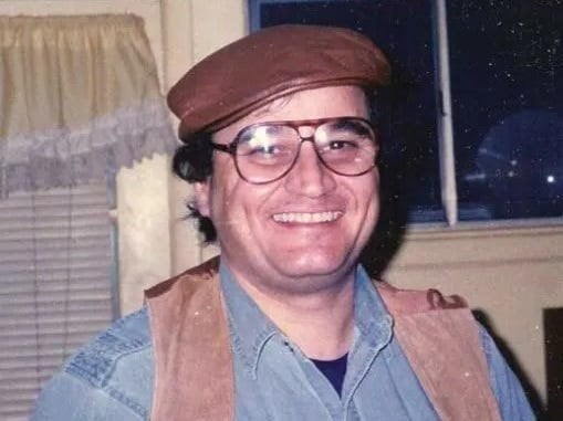 Radioactive Toothpaste and Conspiranoia: The Strange Saga of John Ford ...