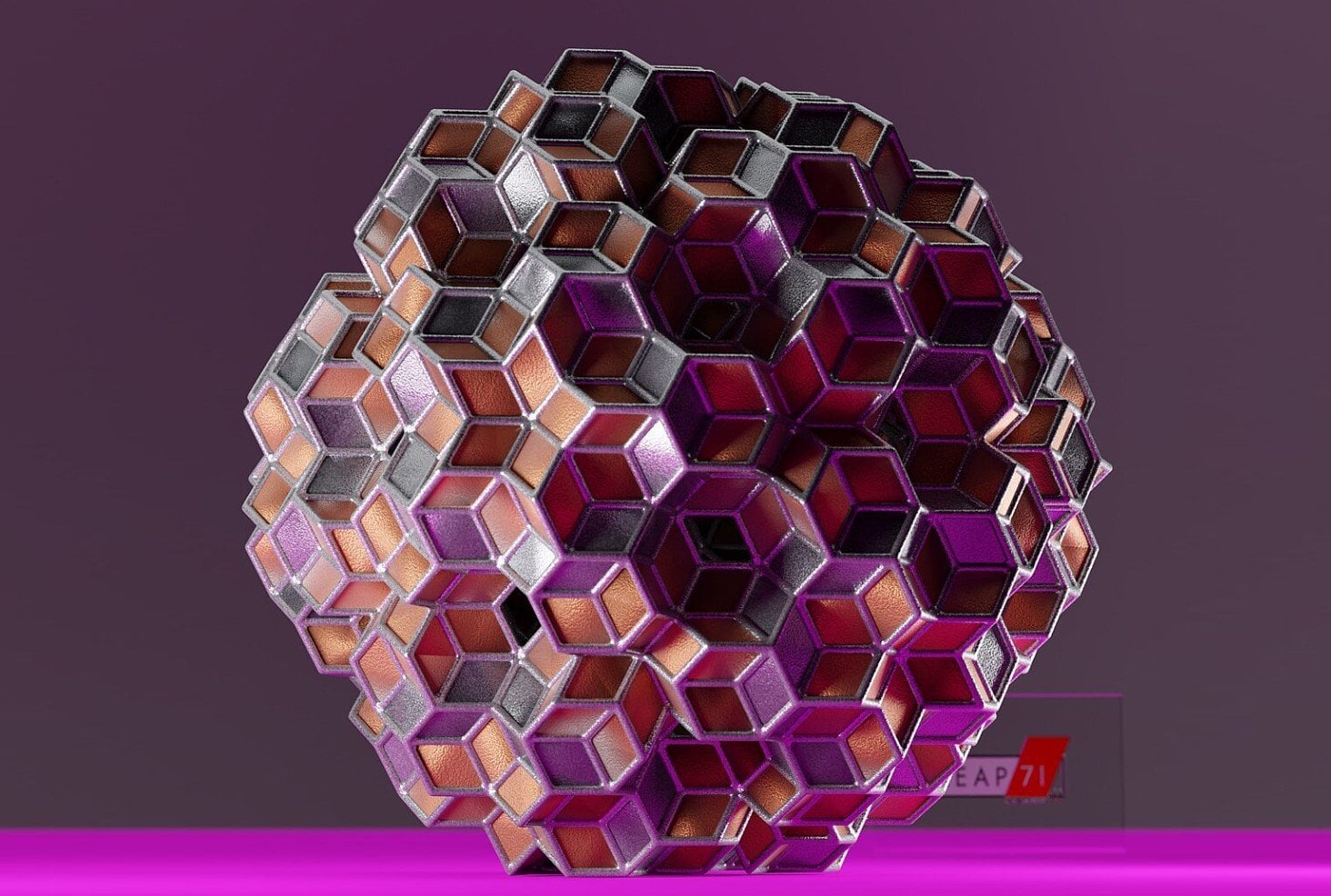 This “Impossible” Crystal Is Changing What We Know About Reality: The ...