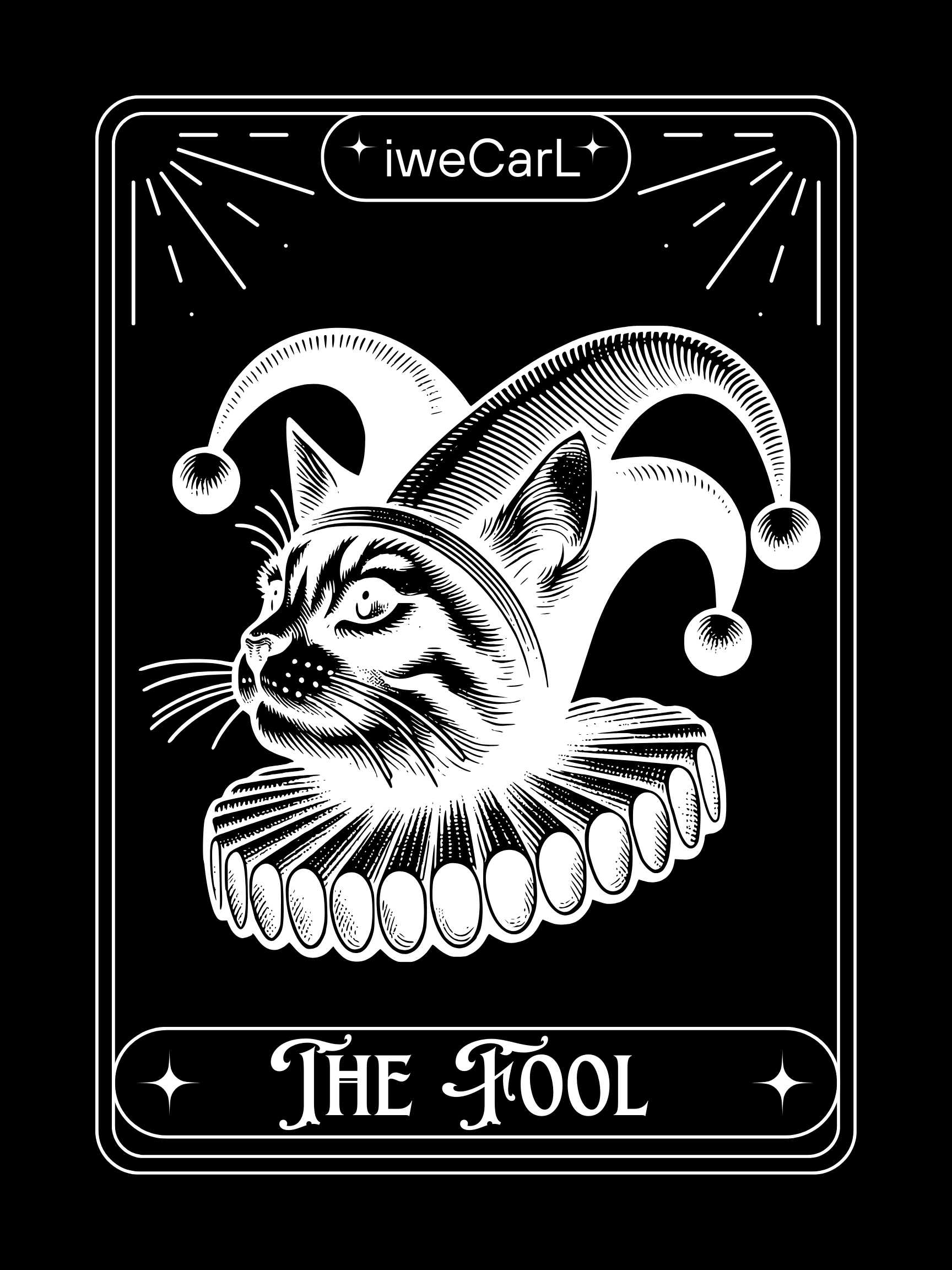 The Forgotten Friend of Edgar Allan Poe – The Fool – UFO FEED