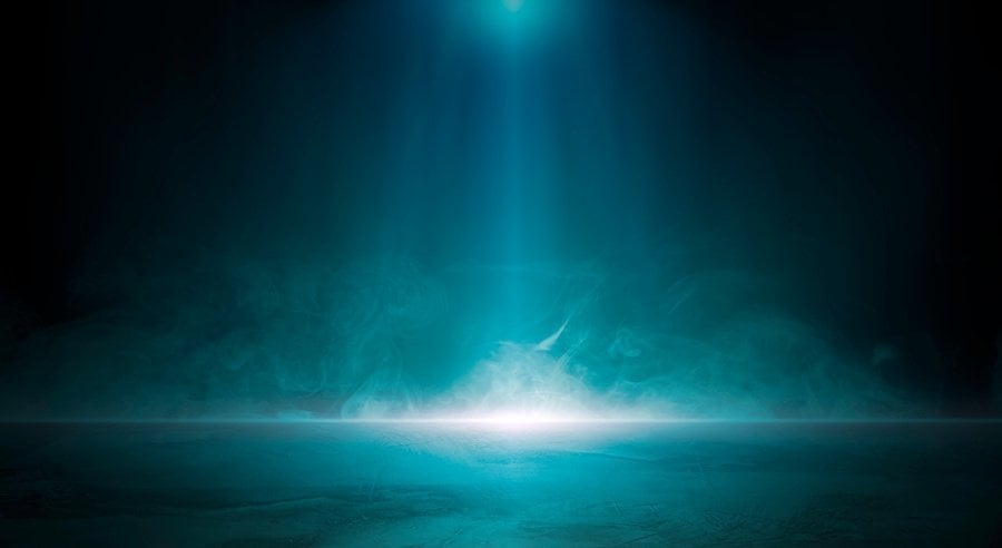 Woman Reports Mysterious Multicolored Lights near Holy Hill in ...
