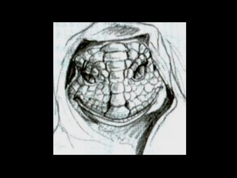 The Lacerta Files Part 1 and 2 – UFO FEED