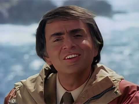 I made a 4K Remaster of the original Cosmos – A Personal Voyage by Carl ...