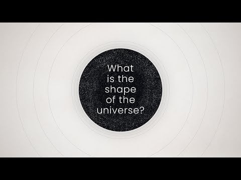 What is the shape of the universe? - UFO FEED