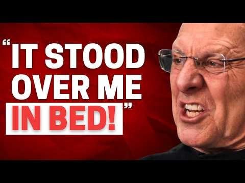 Jesse Michels - Interview with Lt. Colonel John Blitch - UFO FEED