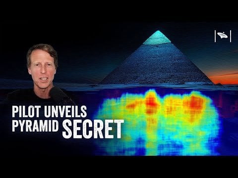 Former F16 pilot who used SAR Radar on duty explains the plausibility ...