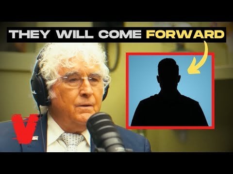 NEW UFO WHISTLEBLOWERS Revealed by Danny Sheehan - UFO FEED