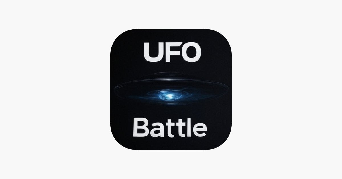 UFO Battler App, 2600+ UFO clips do battle in 1v1 format. Videos get ...