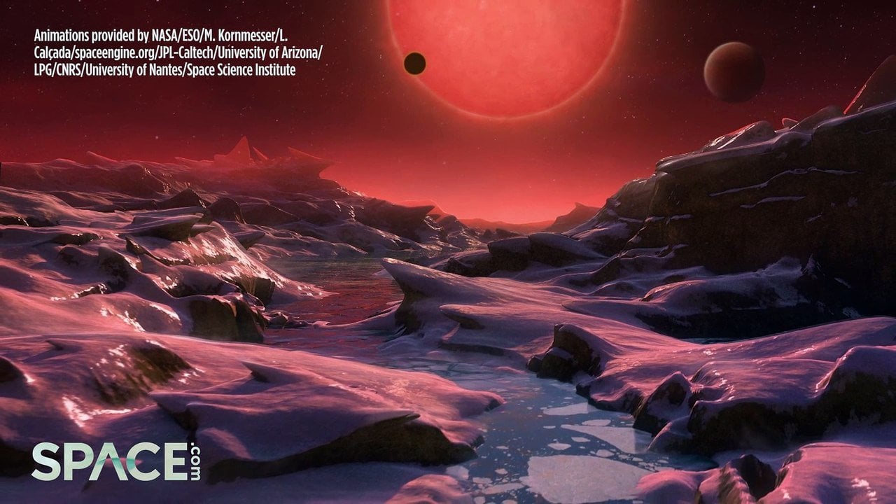 NASA Studying Unidentified Aerial Phenomena aka UFOs - UFO FEED