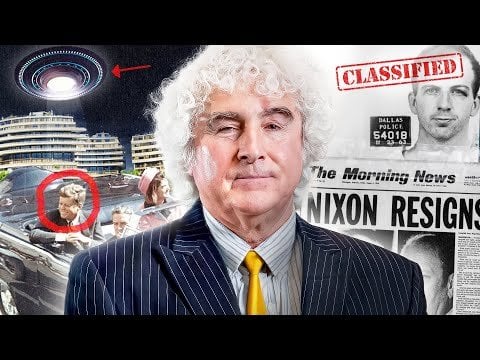 The credibility of Daniel Sheehan – UFO FEED