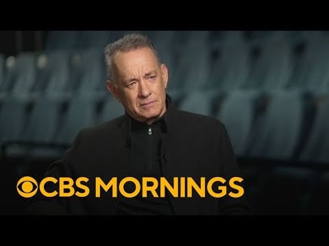 Tom Hanks shares his love of space with viewers via on a virtual journey to the moon - UFO FEED