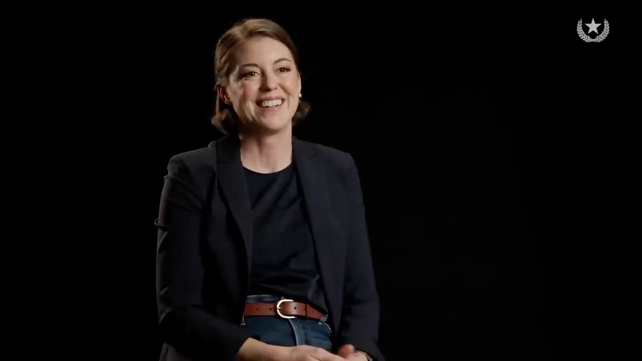 New American Veterans Center interview with Lt. Cmdr Alex Dietrich ...