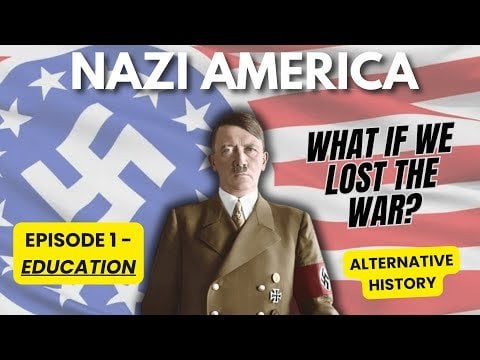 I made an alternative history video! Would love feedback! - UFO FEED